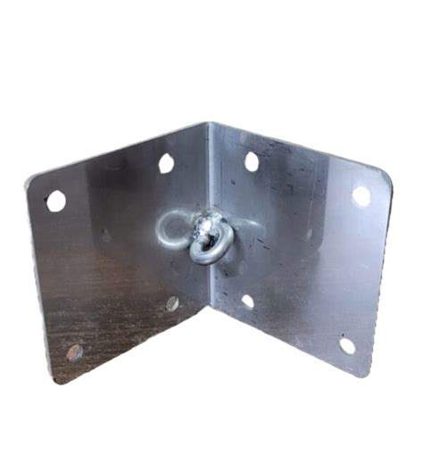 Internal Cladding Corner Bracket Eva Pest Products