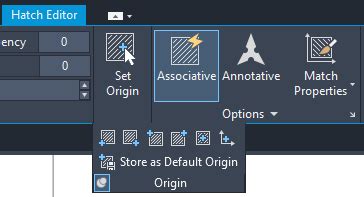 How To Use AutoCADs Hatch Command Engineering