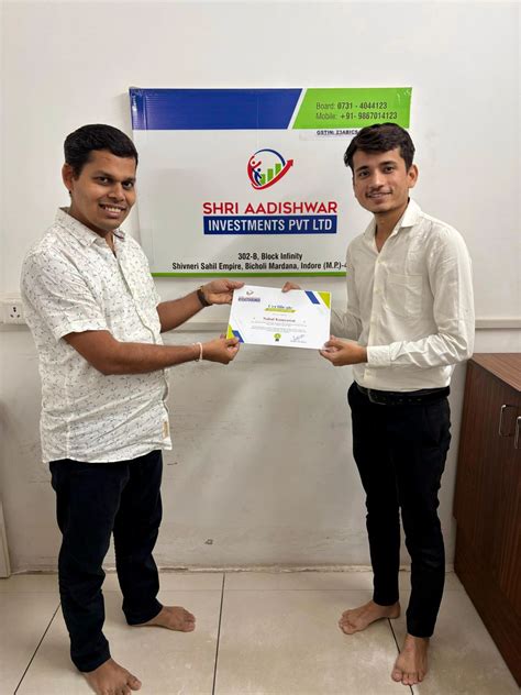 Nakul Kumrawat On Linkedin Summerinternship Gratitude Learning