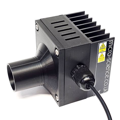 Led Upgrade Kit For Zeiss Microscope 28mm Push Fit Mount