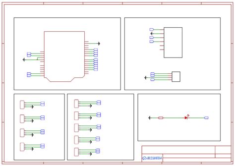 Schematic Arduino Drone 2023 07 26 Pdf