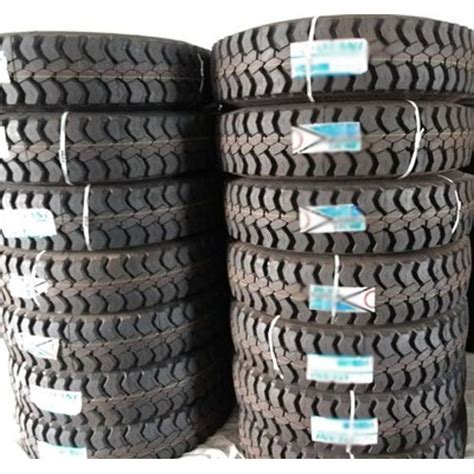 Rubber Small Truck Tyres At ₹ 12000piece In Ahmedabad Id 20677792212