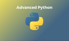 GitHub ByAbaddon Advanced Course PYTHON May Advanced Course PYTHON May