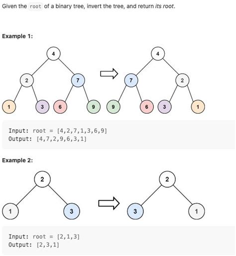 Leetcode Python— Tree Summary Easy 1 Alice Jinshan Yang