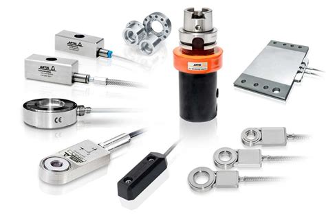 Unlocking The Potential Comprehensive Guide To Force Sensor Datasheets