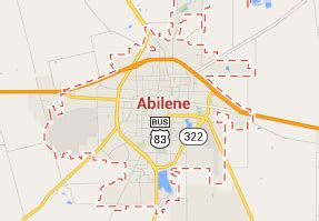 Flood Damage Cleanup Water Restoration Abilene TX