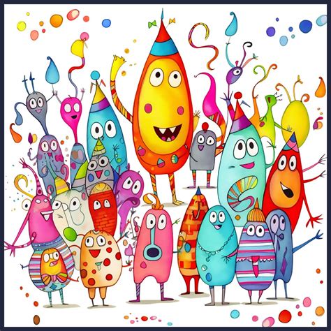 Solve Blobs 5 Jigsaw Puzzle Online With 600 Pieces