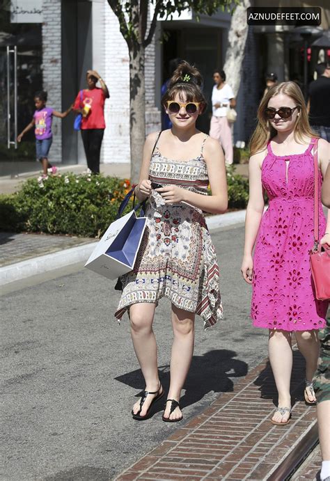 Sierra Mccormick Feet Aznudefeet