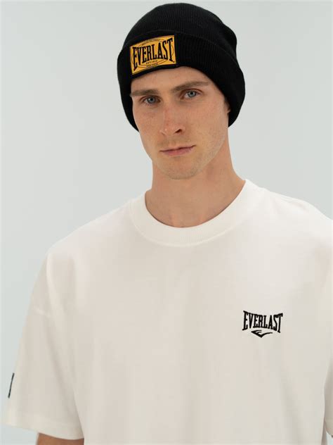Everlast 1910 Siyah Bere Everlast Türkiye