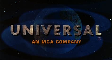 Universal Pictures Logo Variations Summary Closing Logo Group Fandom