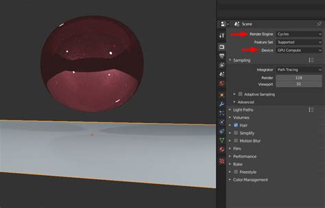 Materials Shader Doesn T Affect Entire Object Blender Stack Exchange