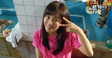 문정희 굴욕 남편 몰래 방귀뀌다 딱 걸려