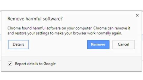 Chrome S Built In Antivirus Is Secretly Scanning Files And People Are Freaking Out