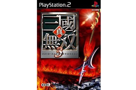 真三国无双3koei开发的act游戏搜狗百科