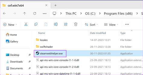 How To Fix Critical Steam Component Steamwebhelper Not Responding On Windows Guiding Tech