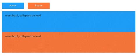 Button To Expand Box Wixcreate Wix Code Corvid