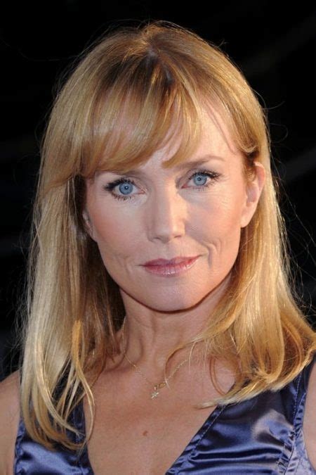 Rebecca De Mornays Age Height Net Worth Daughters Husband Movies