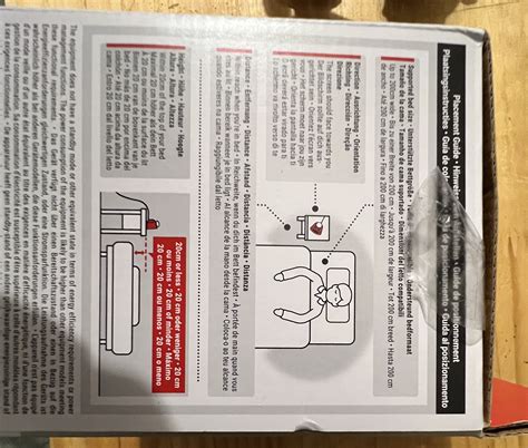 Alarmo Premier Avis Et Premier Coup Doeil Sur Le Réveil Musical De Nintendo Big N Is