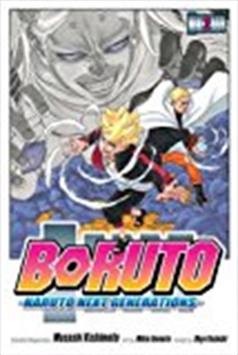 Buy Boruto Naruto Next Generations Vol 2 Online Sanity