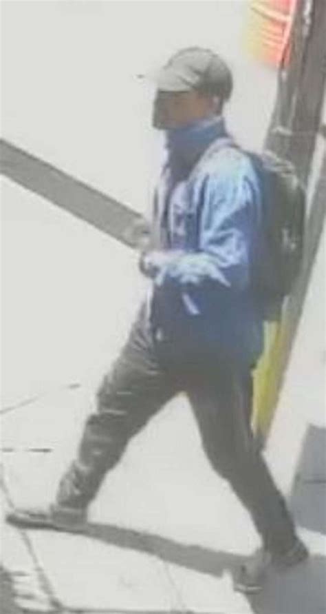 Buscan A Los Dos Sospechosos Del Crimen De Martín Salzmann Difunden