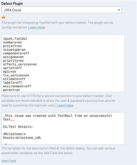Introduction To Reference And Defect Integrations Testrail Support Center