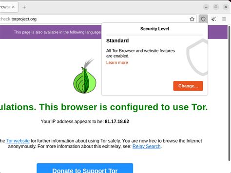 Introduction To Tor Browser