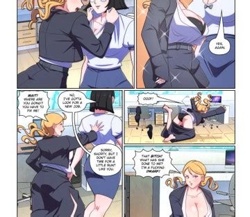 Belittling Belinda Issue 1
