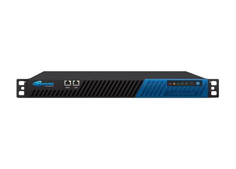 Barracuda Load Balancer 340 Load Balancing Device Bbf340a Network