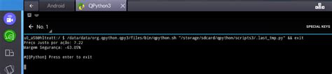 Python Bug On Kivy In Android Stack Overflow