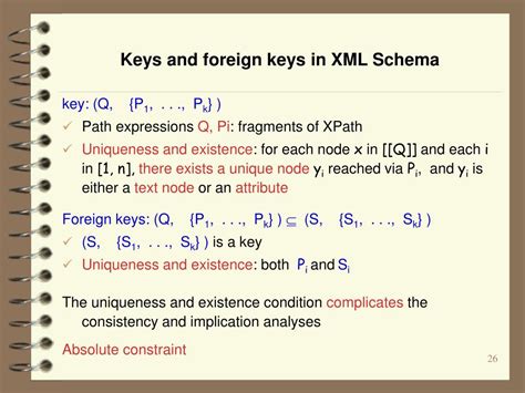 Ppt Xml Constraints Powerpoint Presentation Free Download Id288641 Ppt Xml Constraints Powerpoint Presentation Free Download Id288641