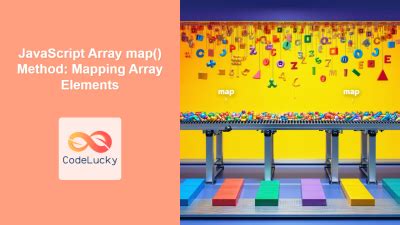 JavaScript Array Flat Method Flattening Arrays CodeLucky