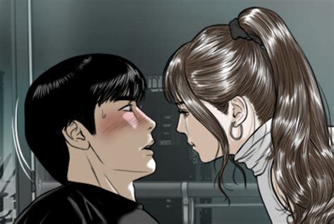 크림파이 인터뷰 웹툰의 모든 것 웹툰가이드 웹툰추천 작가인터뷰 무료웹툰