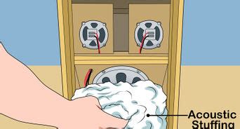 Ways To Extend Speaker Wires WikiHow
