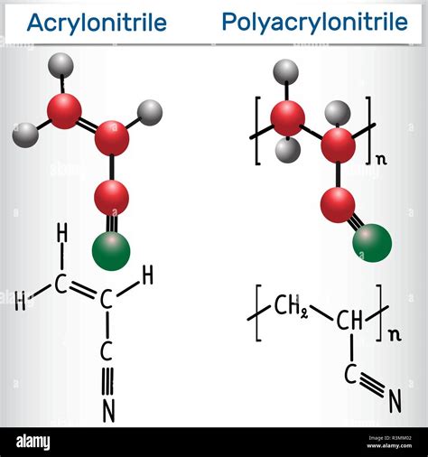 Polymer Structure