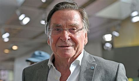 Herzversagen Schauspieler Elmar Wepper Ist Tot Mopo