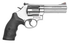Revolvers Smith And Wesson