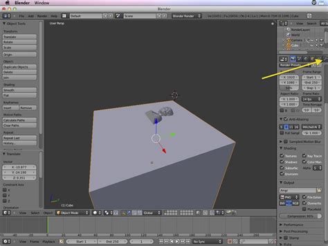 From Kinect To Makerbot Make