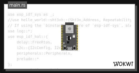 SSD Test Wokwi ESP STM Arduino Simulator