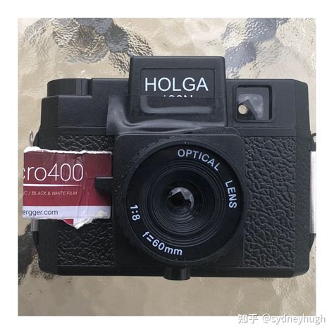 我为什么要用holga 120n 一部让我离摄影更近的相机 知乎