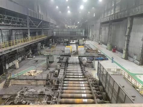 High Temp High Bay Led Lighting Solution For Steel Plant