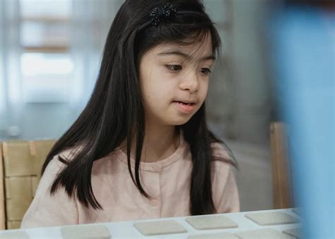 Deficiência Intelectual Superação Sem Limites Direitos E Benefícios