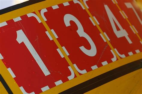 Font Yellow Red Text Free Photo Download Freeimages
