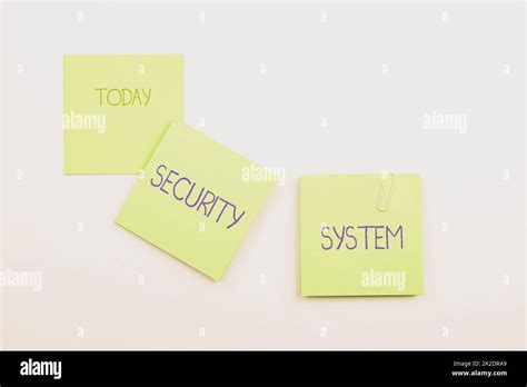 text showing inspiration security system business overview system