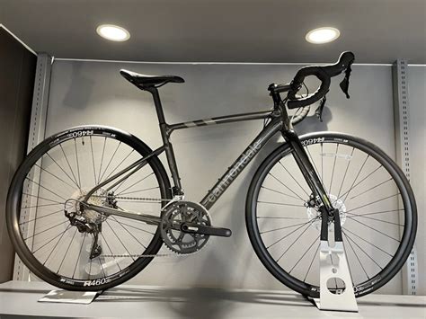 Cannondale Caad 13 Disc 105 サイクランドマスナガ