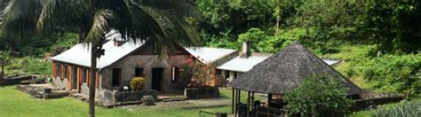 Bois Cotlette Estate