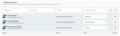 aridhia dre knowledge base
