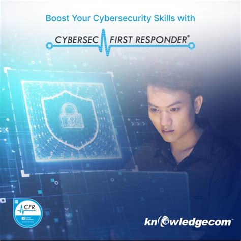 Knowledgecom Sea On Linkedin Cybersecurity Defensivecyberoperations Professionaldevelopment