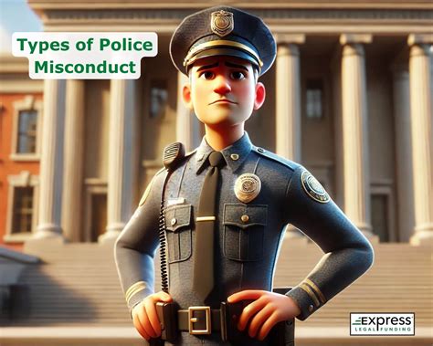 What Are The Financial And Social Costs Of Police Misconduct What Are The Financial And Social Costs Of Police Misconduct