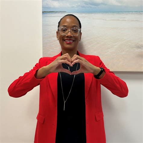 Team Chkd Showed Up In Red On June 19 For Sickle Cell Awareness