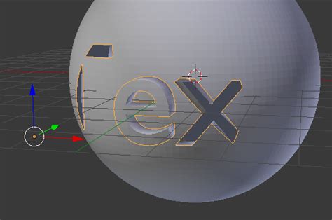 Boolean Issues Basics And Interface Blender Artists Community